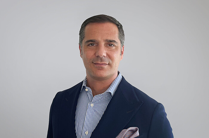 Team - SFP Infrastructure Partners